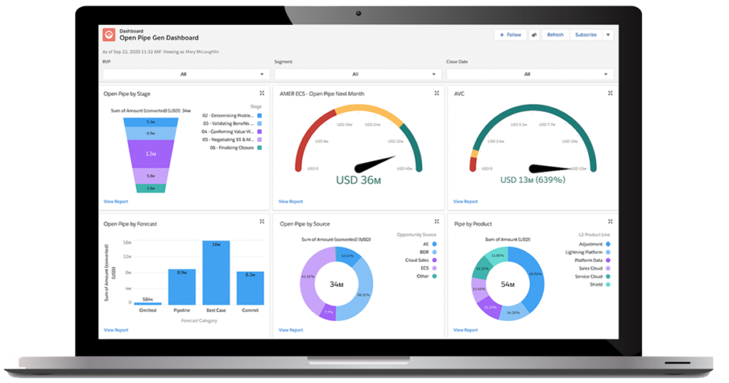Fast Salesforce Org Merge Coastal