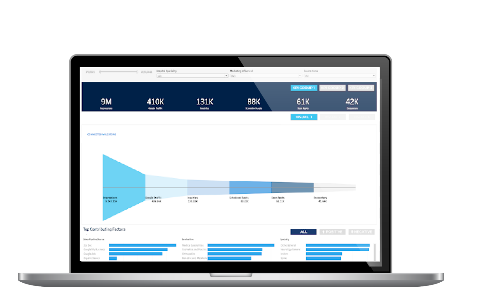 Unified Student Experience - Coastal